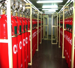 fire fighting contractors in uae