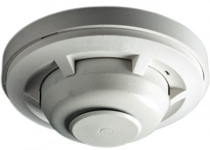 kitchen hood uae, smoke detectors uae, conventional-heat-detectors