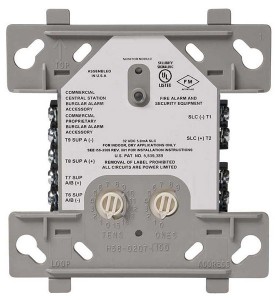 Monitor Module – Stars Safety